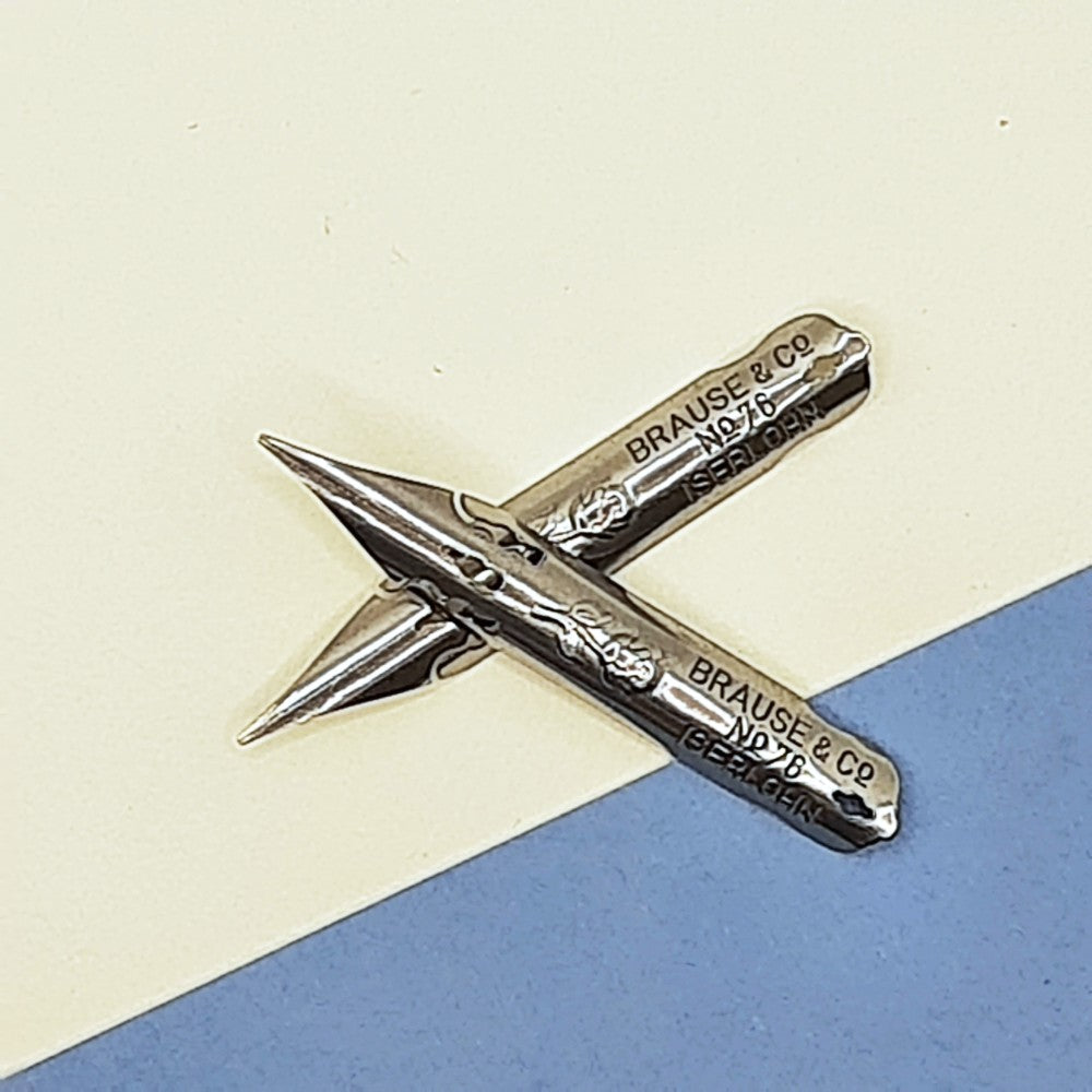 Calligraphy – Pen Pusher | The creative pen and sustainable stationery ...