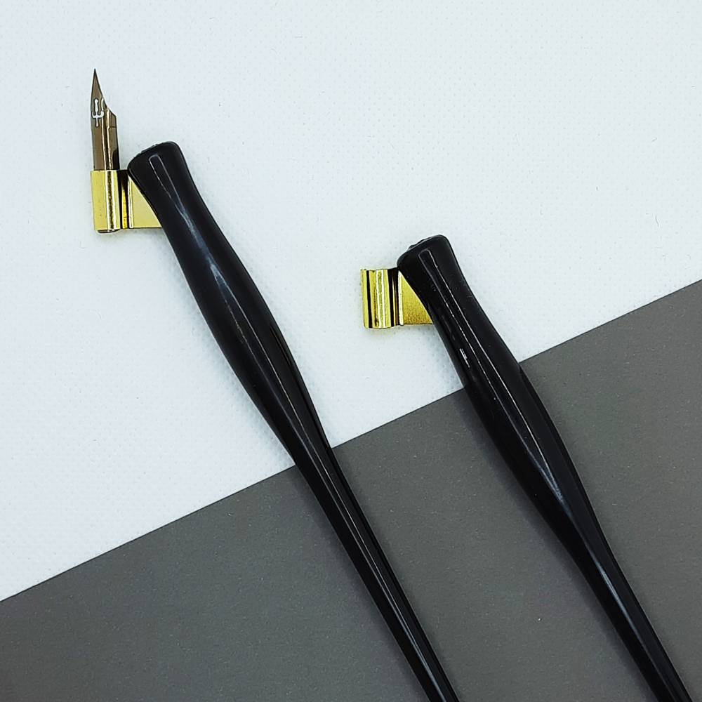 Calligraphy & hand lettering – Pen Pusher | The creative pen and ...