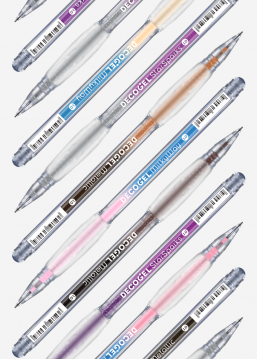 Pen Pusher – Pen Pusher | The creative pen and sustainable stationery store