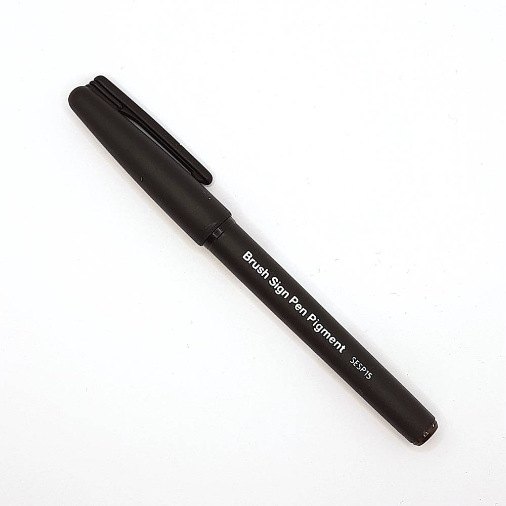 Brush pens – Pen Pusher | The creative pen and sustainable stationery store