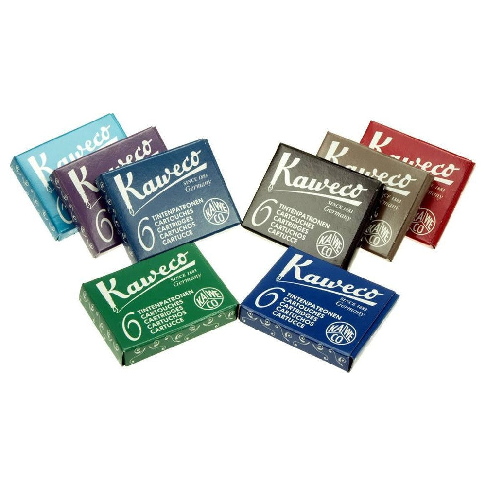 Pen Pusher – Pen Pusher | The creative pen and sustainable stationery store